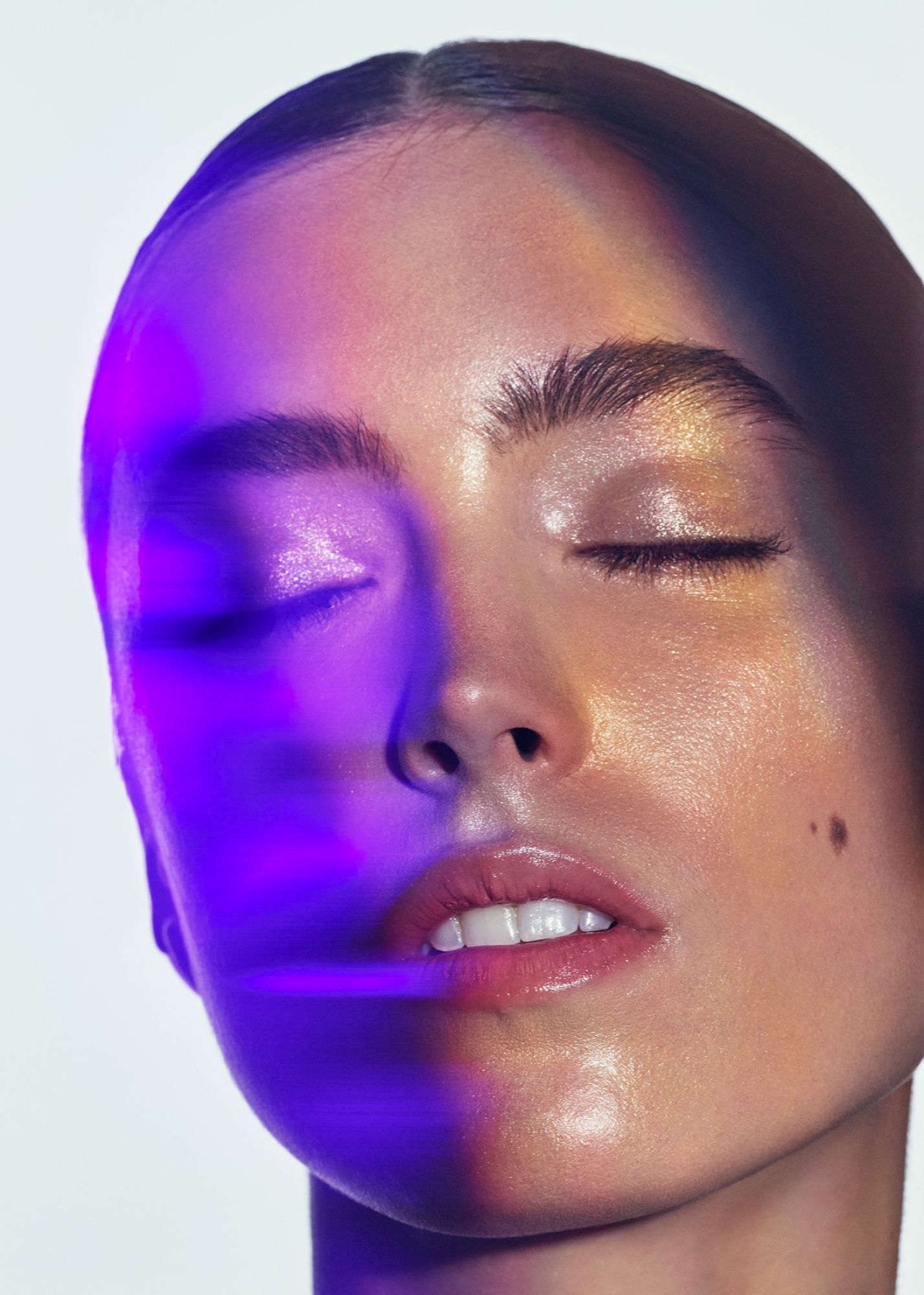 Shape Beauty Awards - Claire Benoist • we are CASEY - an artists agency