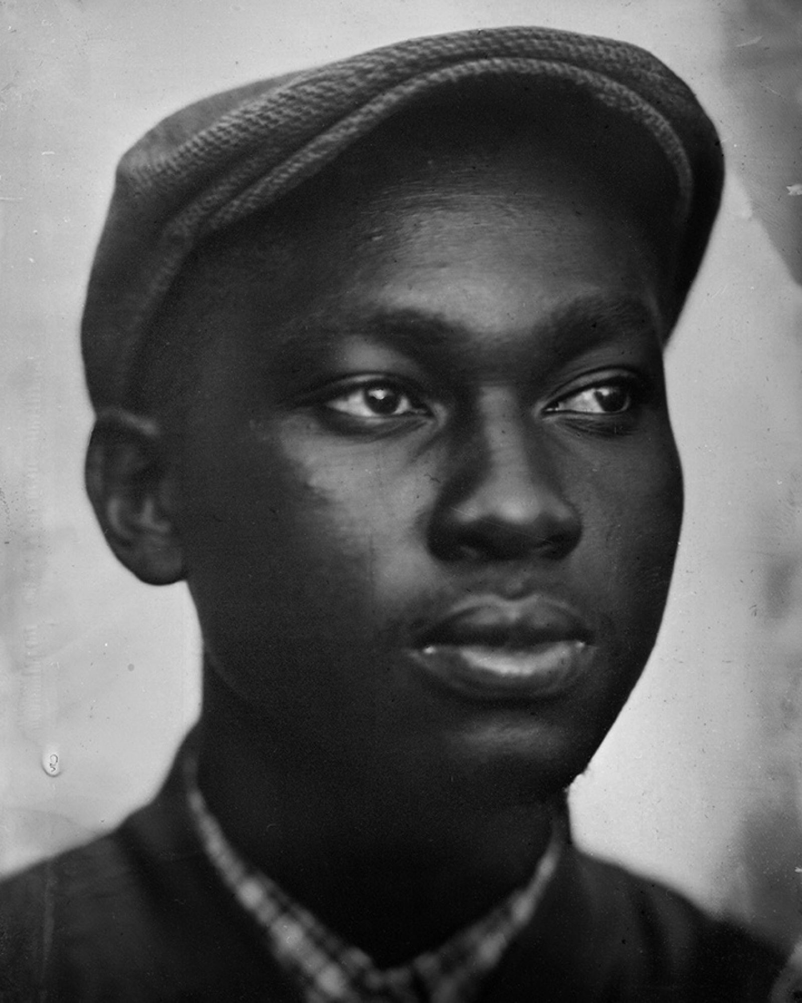 Tintypes - Josh Wool • we are CASEY - an artists agency