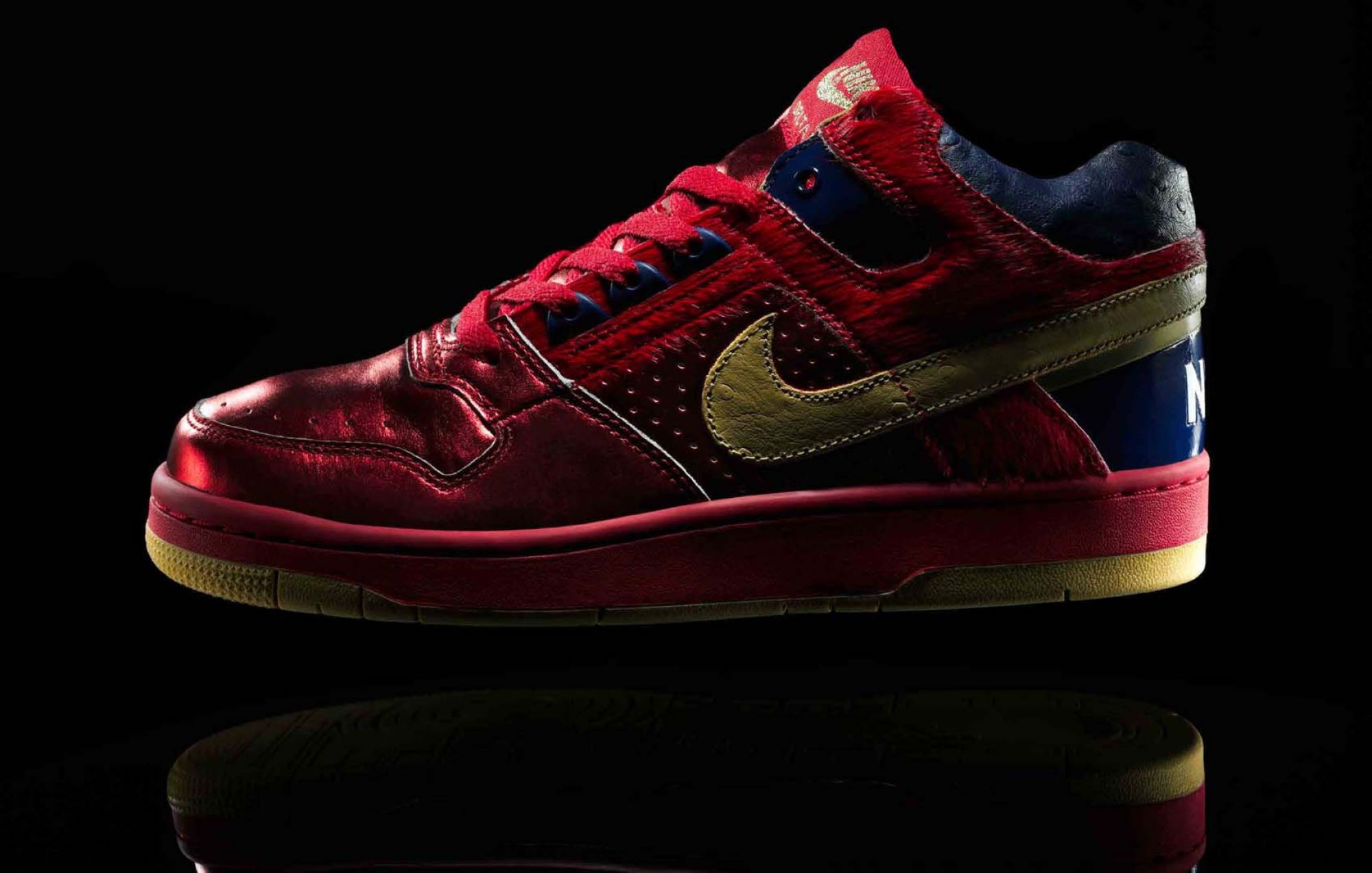 Overview - Edwin Ho • we are CASEY - an artists agency