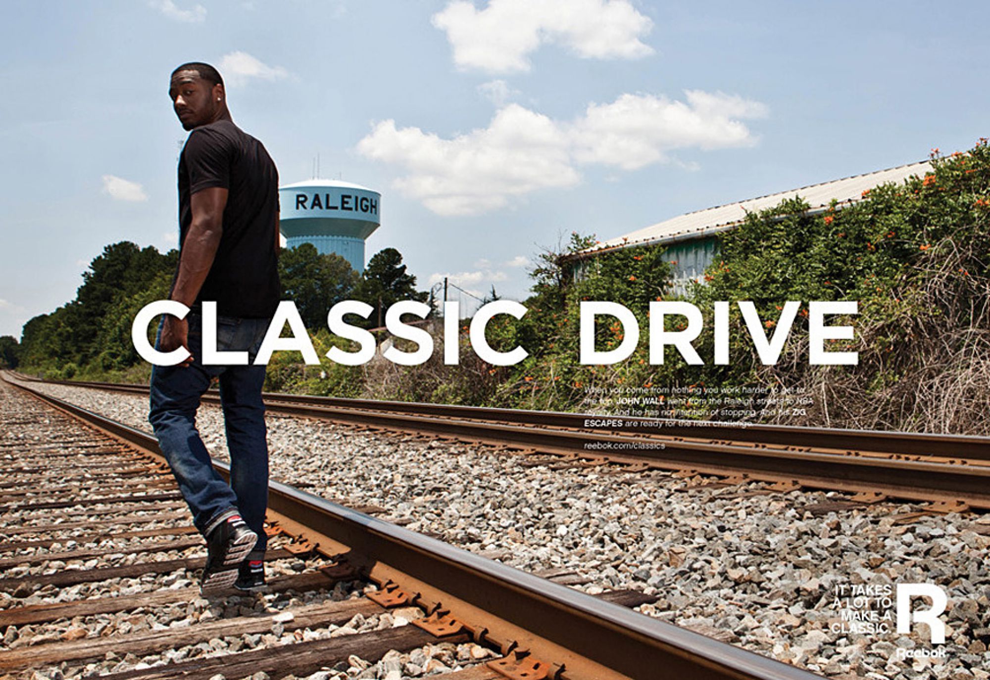 Advertising - Matthew Salacuse • we are CASEY - an artists agency