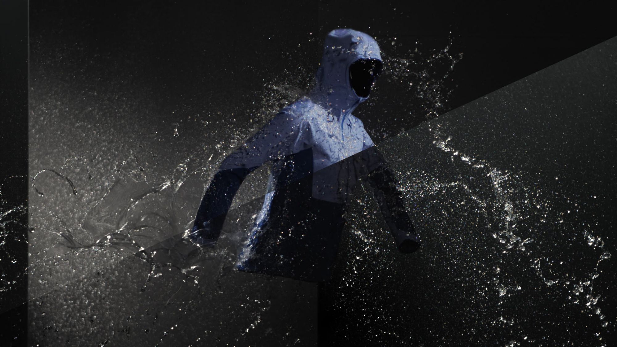 Carlo Van De Roer for the North Face - Carlo Van De Roer • we are CASEY ...