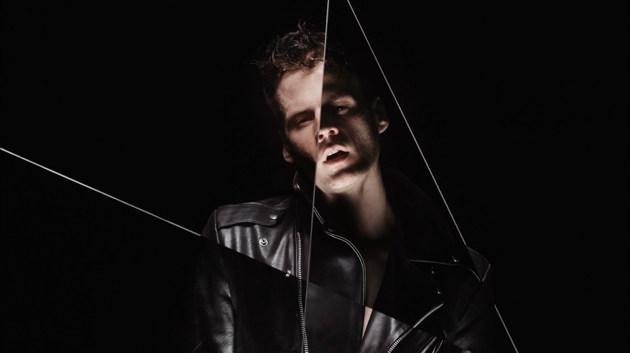 Carlo Van De Roer / Satellite Lab for Fischerspooner 'Butterscotch ...